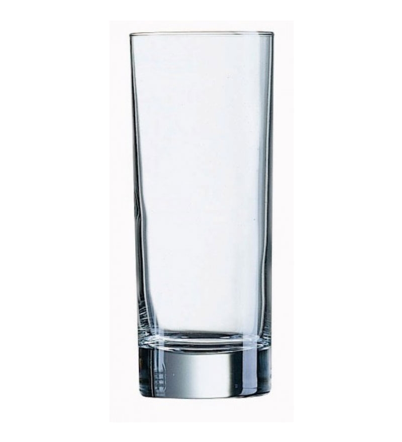 Luminarc Islande HighBall Glasses Set Of 6 by Luminarc Online ...